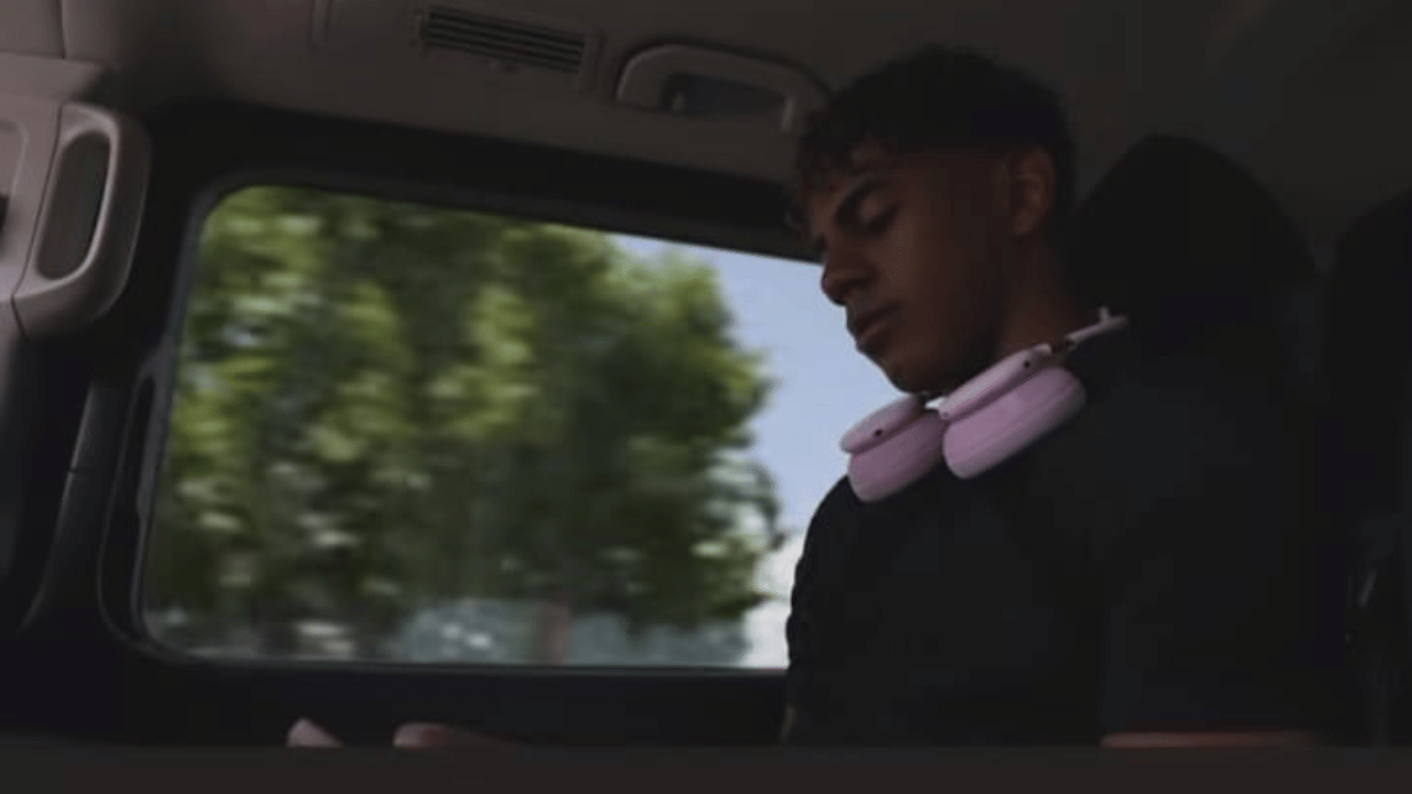 Apple teases new Beats headphones through Lamine Yamal ahead of FIFA ...