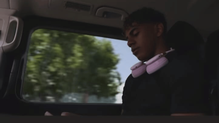 Apple teases new Beats headphones through Lamine Yamal ahead of FIFA ...