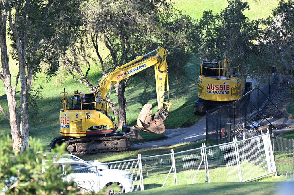 Brisbane inicia obras del estadio principal de los Olímpicos de 2032 en ...