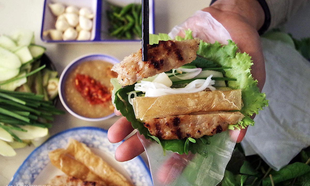 Vietnam's coffee capital named one of world's best culinary ...