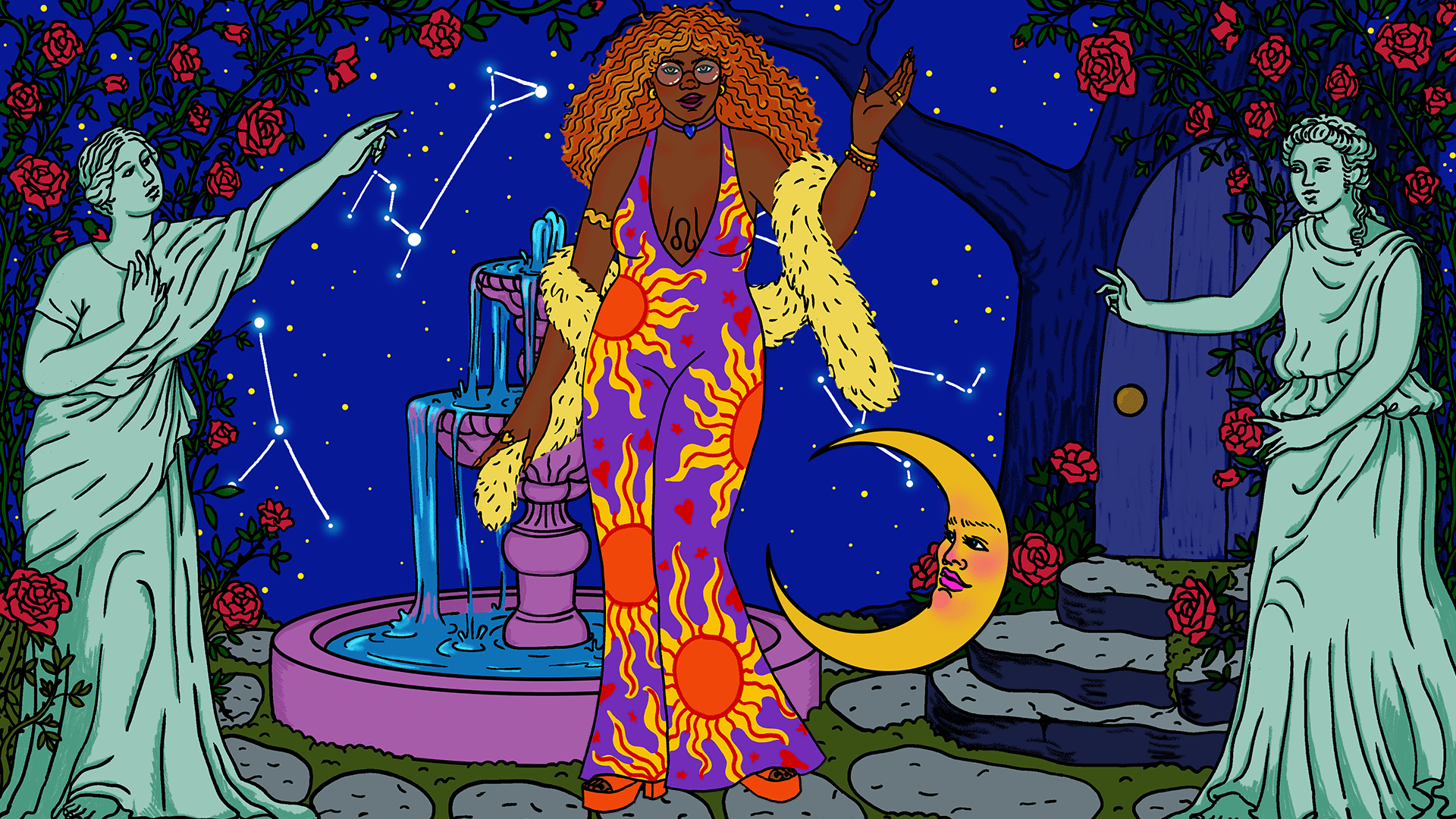 Leo, June 2026: Your monthly horoscope