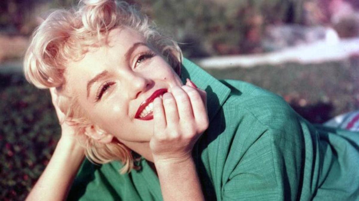 Marilyn Monroe y sus amores tóxicos: celos, infidelidades y relaciones ...