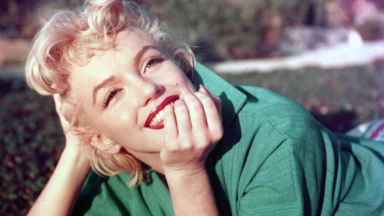 Marilyn Monroe y sus amores tóxicos: celos, infidelidades y relaciones ...