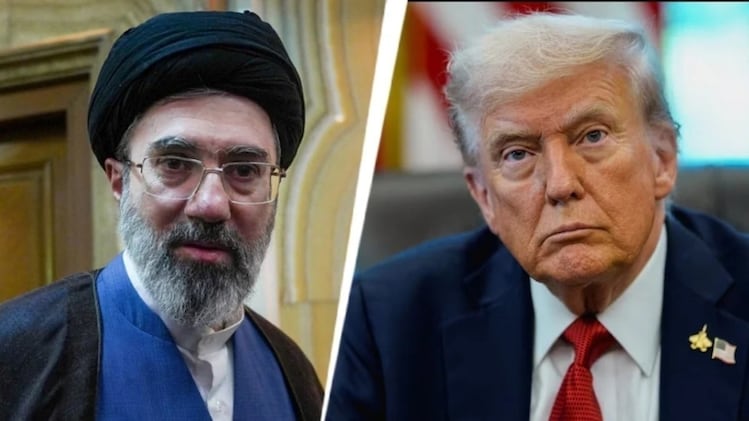 US-Iran attack each other's sites despite ceasefire; oil prices soar