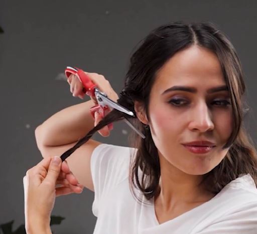 De cheveux à chef-d'œuvre ! L'art de la coiffure