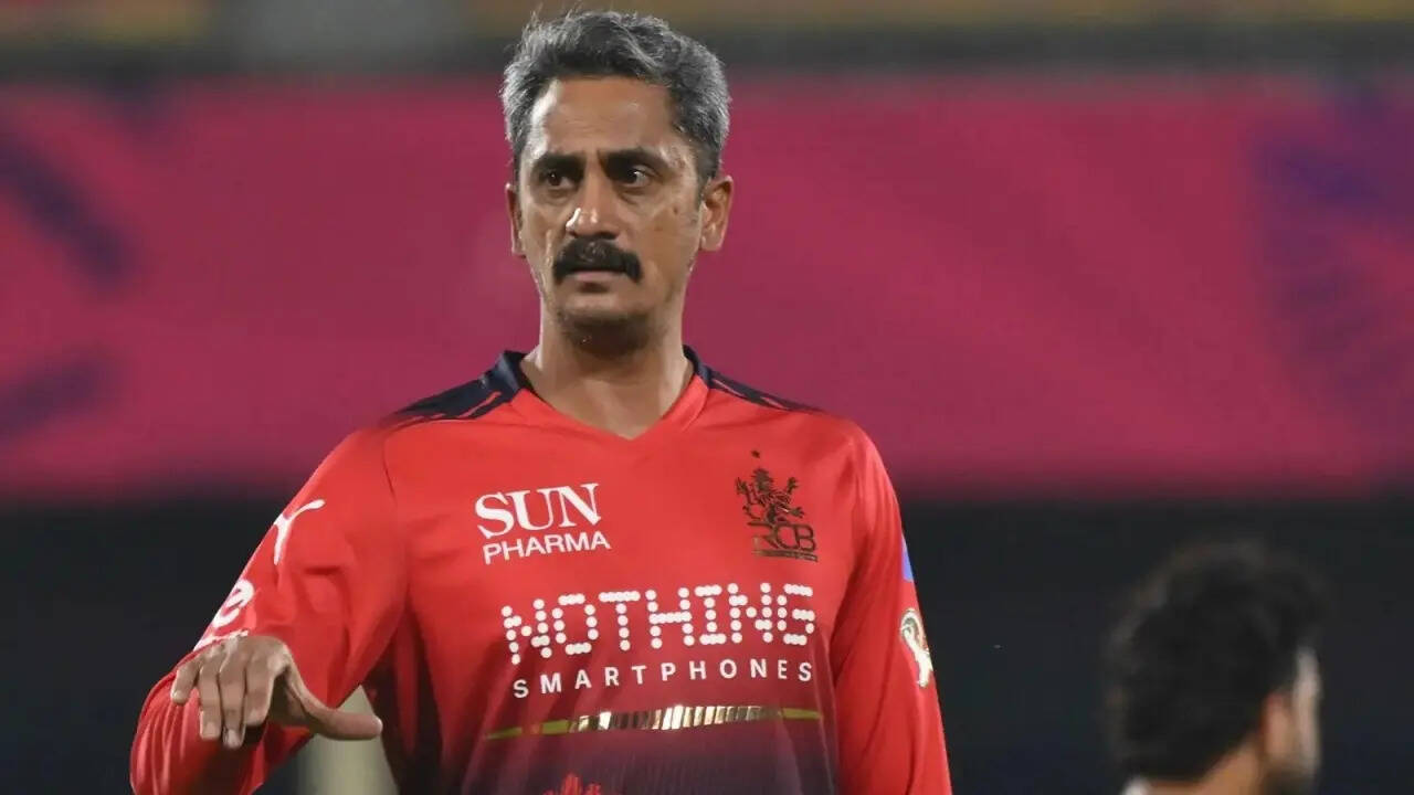 Inside RCB's winning machine: The masterminds behind back-to-back IPL ...
