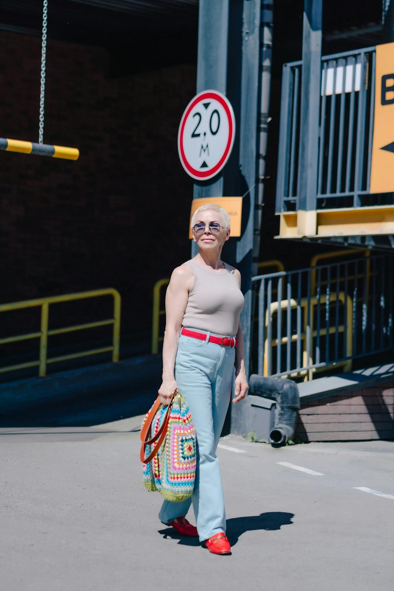 Stylish outfits for older women: Age-appropriate fashion tips that feel ...