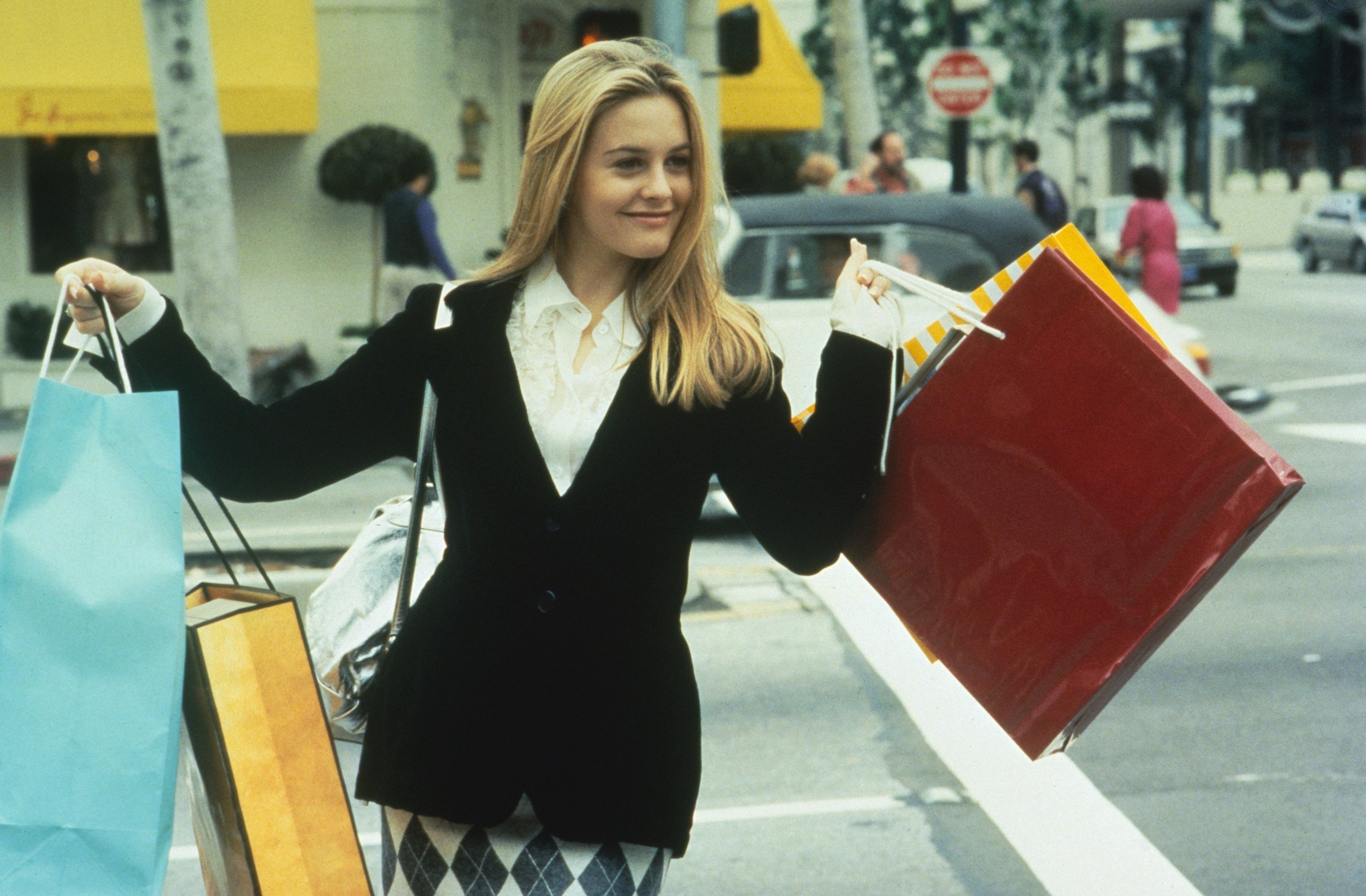 20 facts you might not know about 'Clueless'
