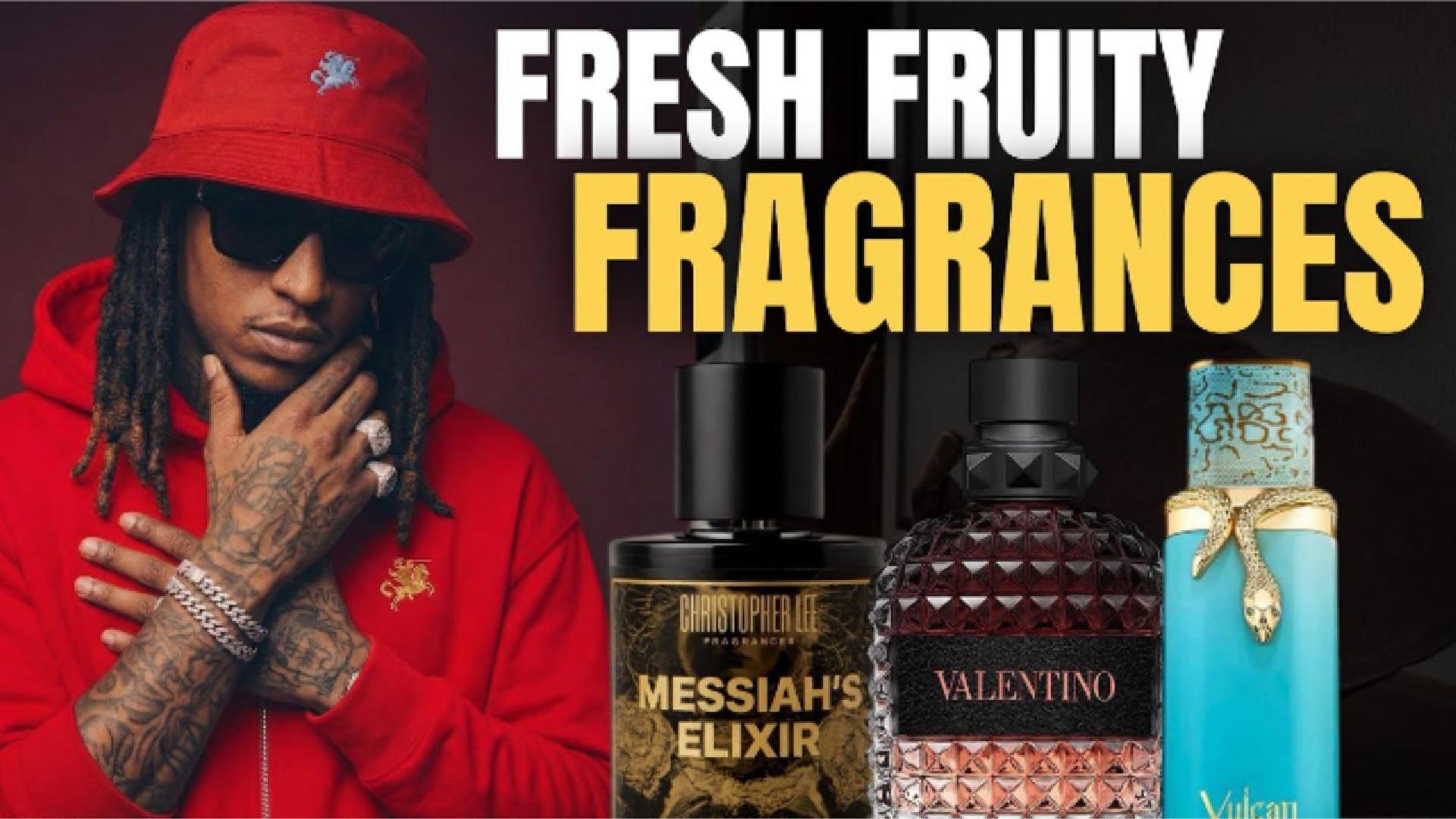 10 entry level niche fragrances that feel truly luxurious