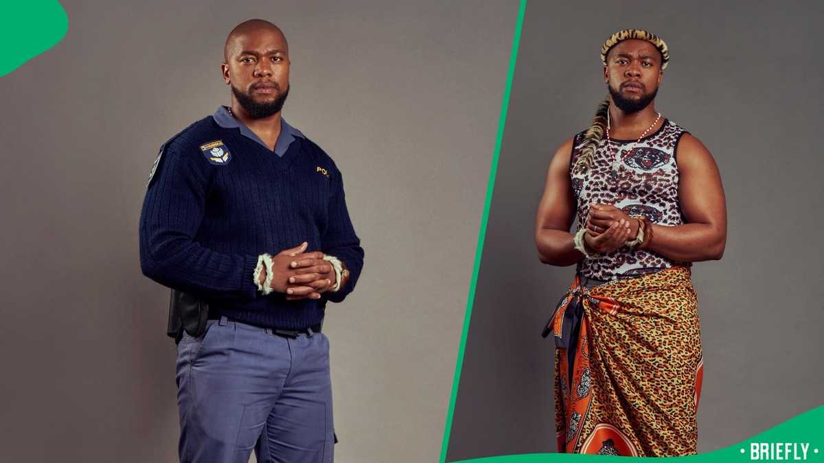 Spoiler alert: Fan-favourite 'Homecoming' character Sifiso dies