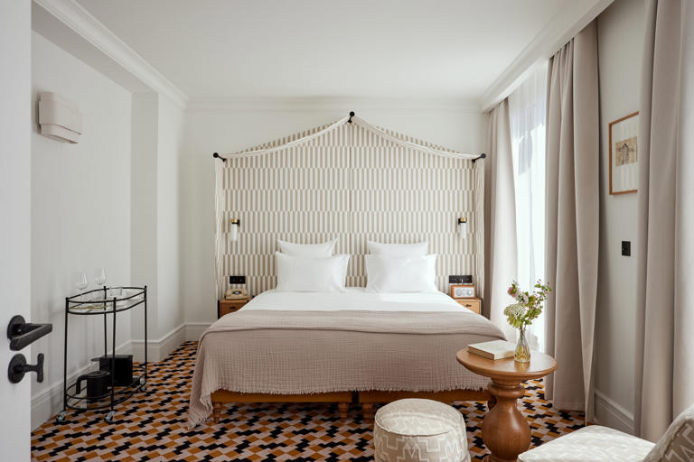 The Paris neighborhood to explore between matches at the French Open