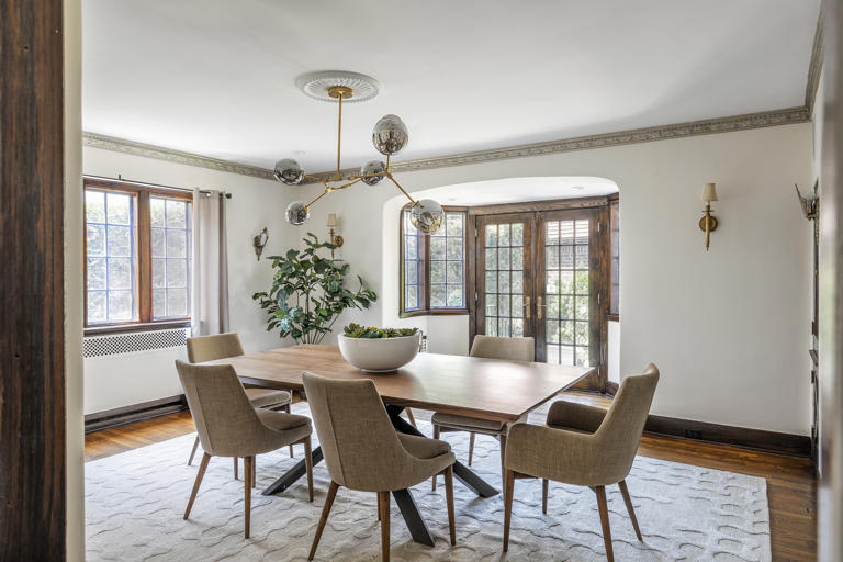 Design recipes: Modern lighting tips