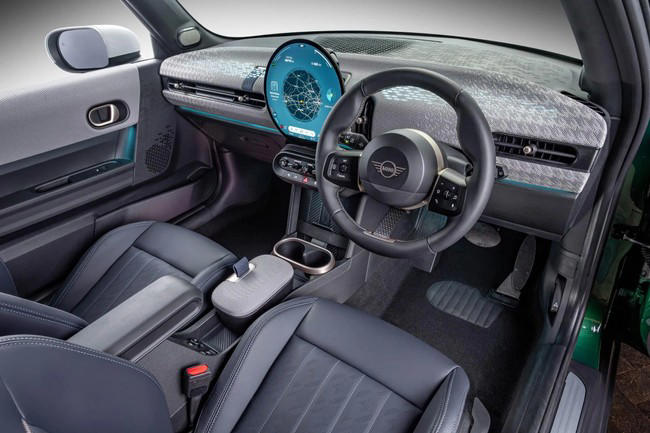 Review: Unleash the thrill of the Mini Cooper John Cooper Works