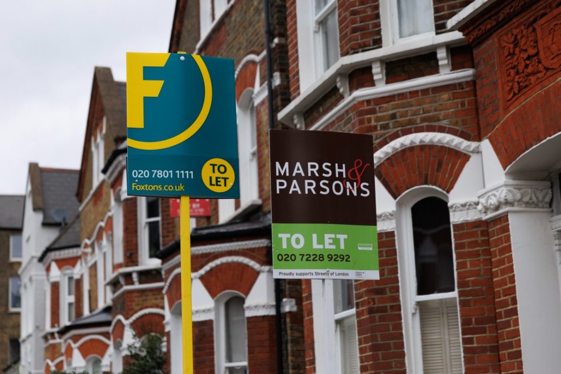 Landlords rush to protect income over Renters’ Rights Act fears