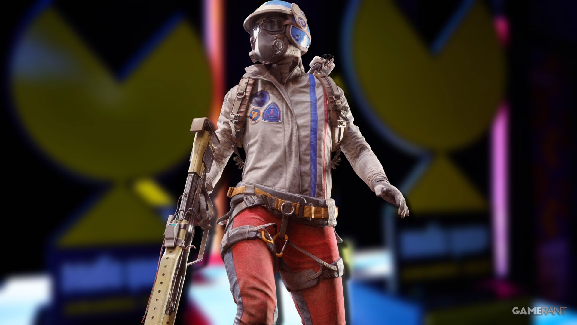 ARC Raiders Wins Prestigious Game of the Year Award