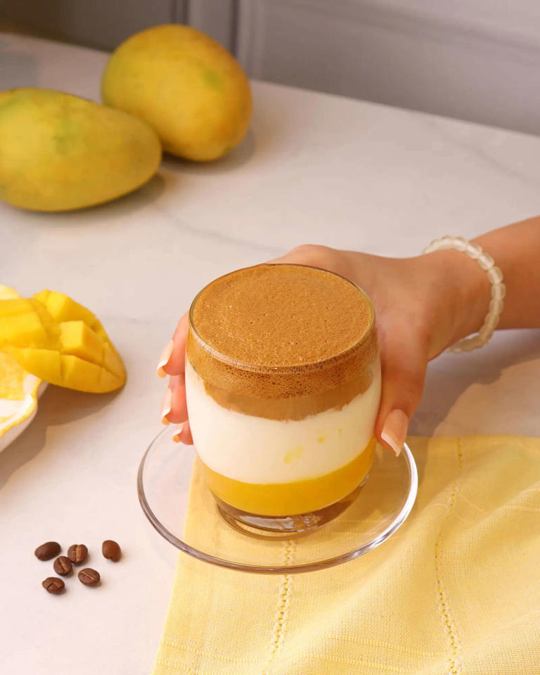 Team mango or team litchi? The juiciest showdown of the season has just ...