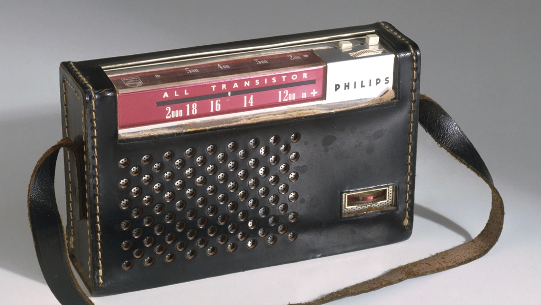 15 nostalgic items from the boomer childhood