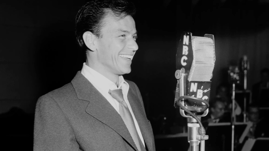 Frank Sinatra’s life under FBI scrutiny