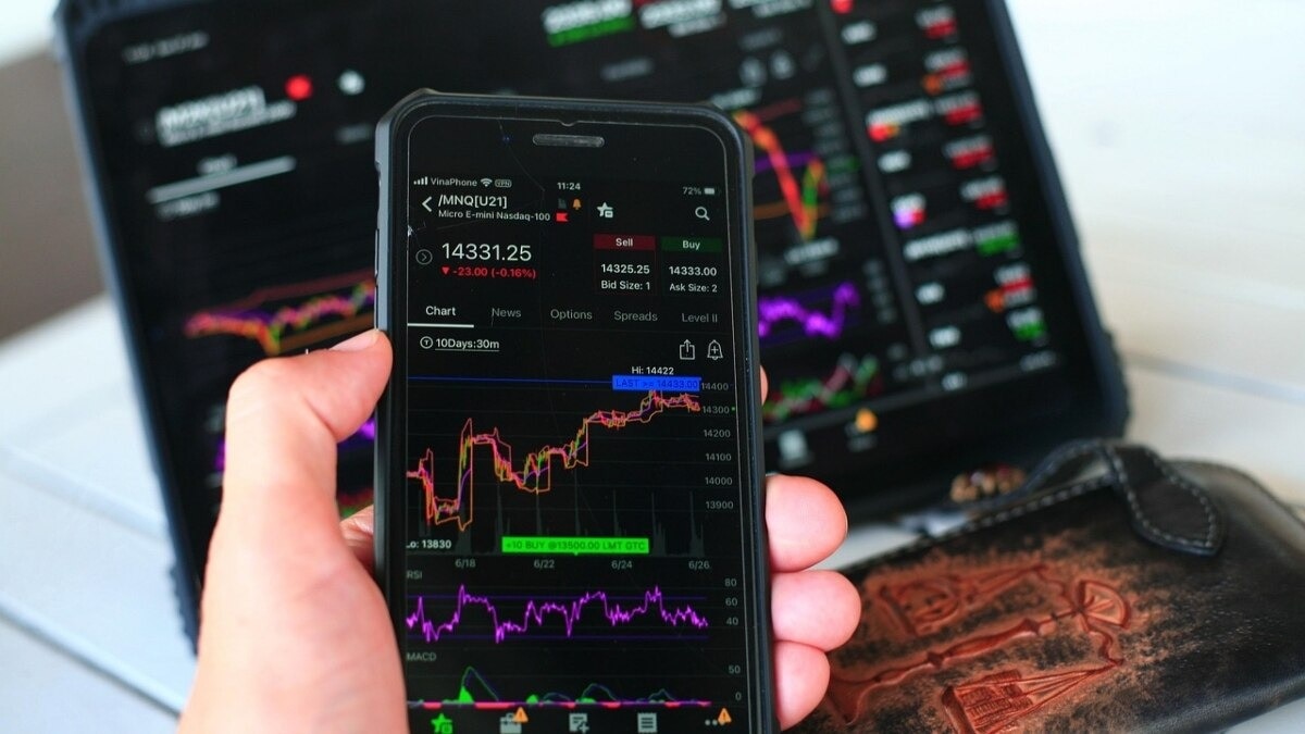 Infosys, Tech Mahindra, TCS: Why are IT stocks gaining today?