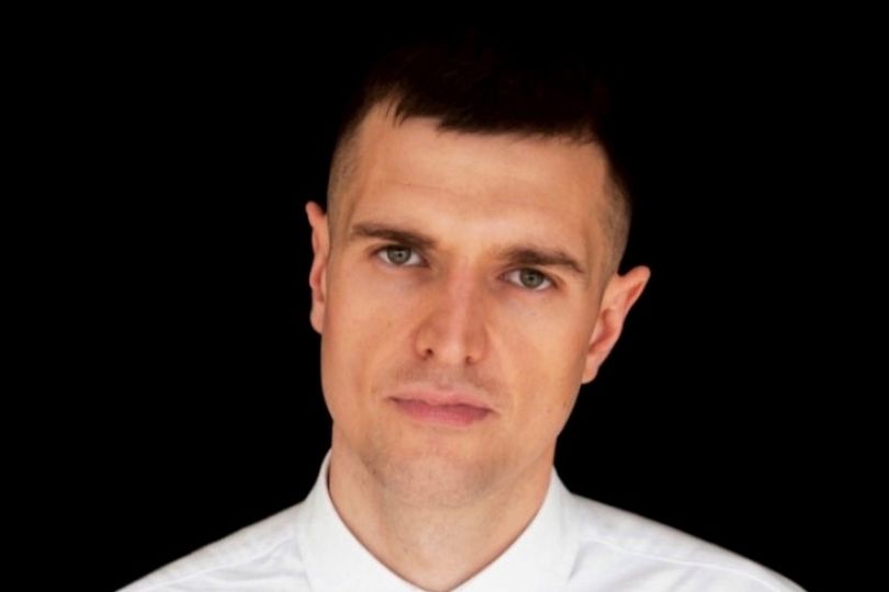 Author Graeme on how Coatbridge Time Capsule helped inspire new book ...