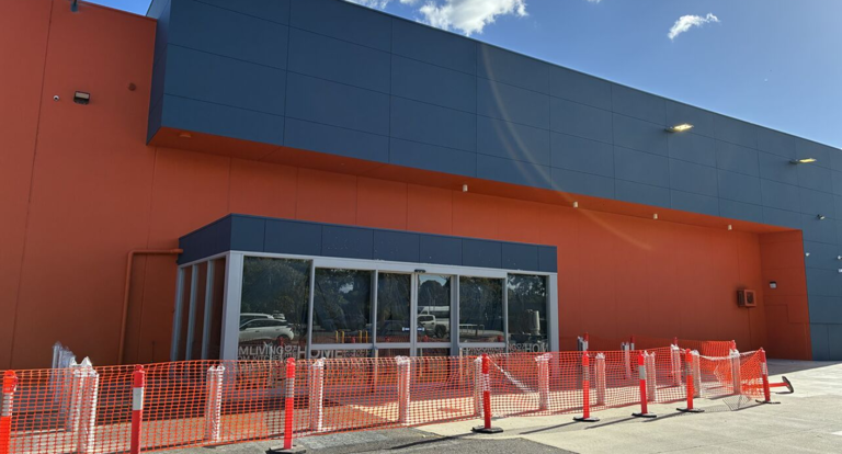 Kmart unveils new K Home store as retailer competes for slice of $19 ...