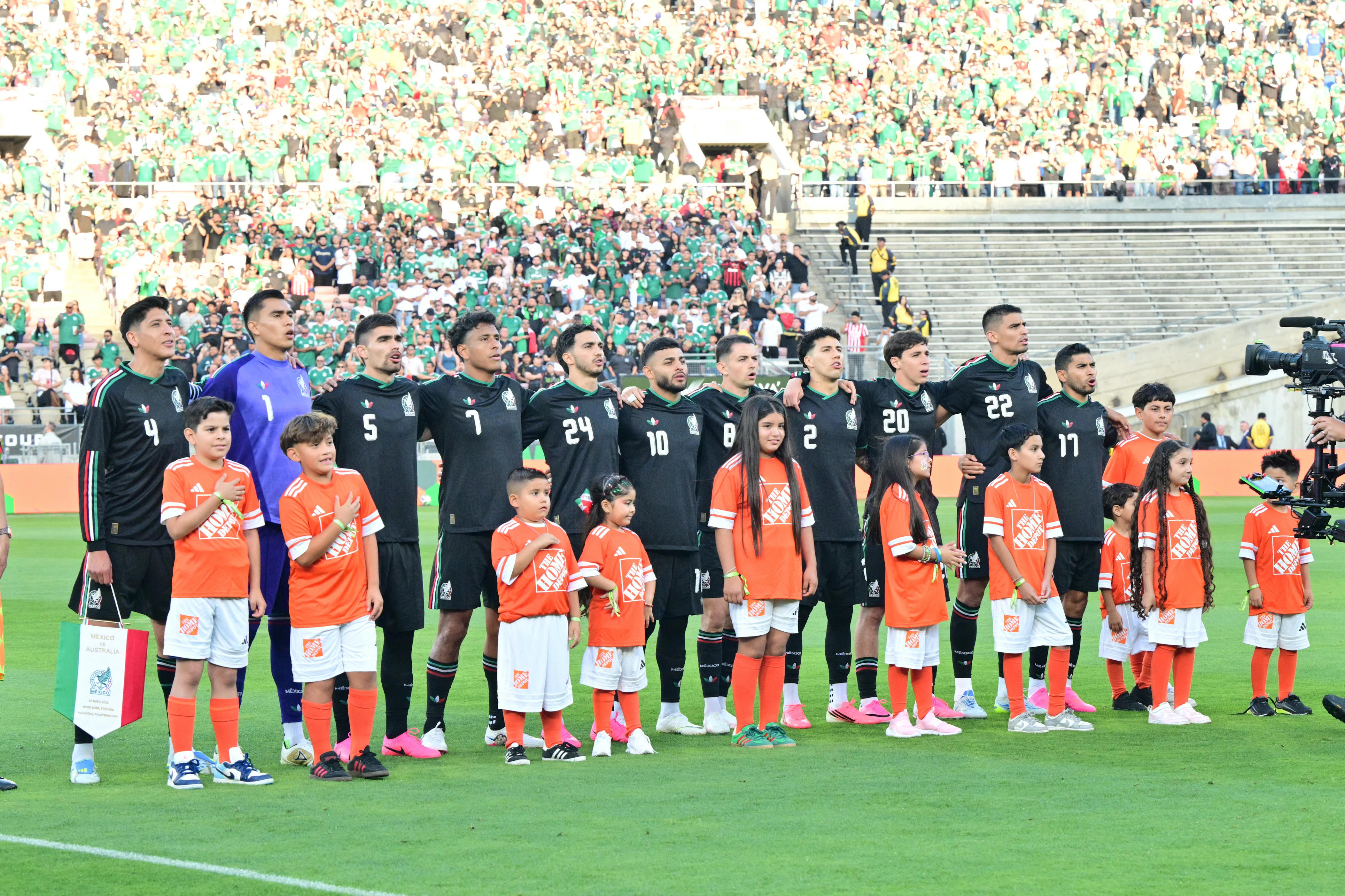 2026 Mexico World Cup roster: Complete 26-man team