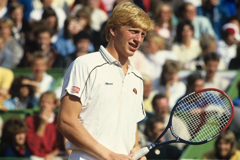 Íme Boris Becker 23 évvel fiatalabb felesége: Lilian csoda szép nő
