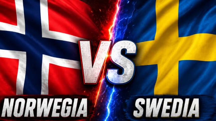 Prediksi skor Norwegia vs Swedia di FIFA matchday: Ajang pemanasan ...