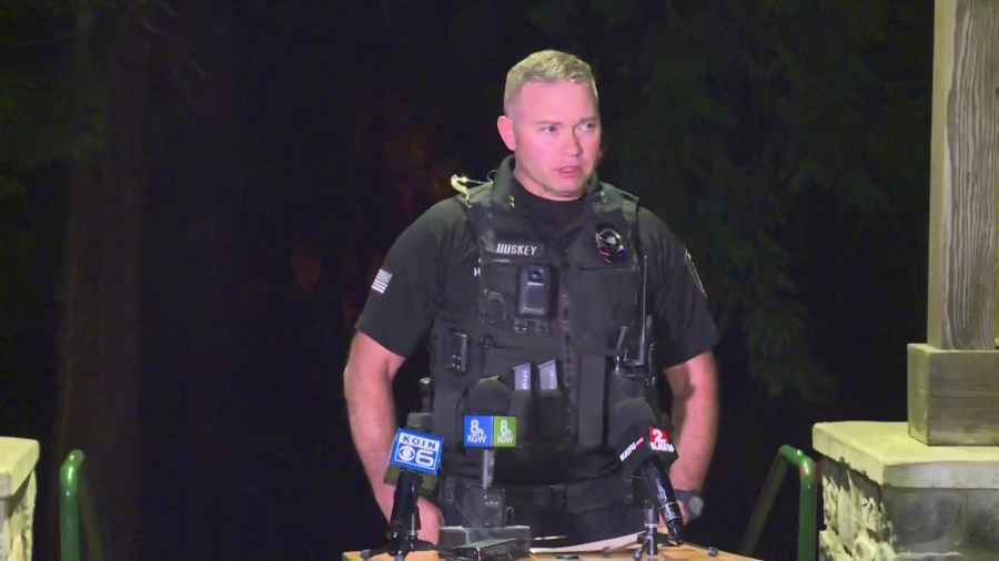 Many people are grieving: Officials confirm multiple people dead after ...