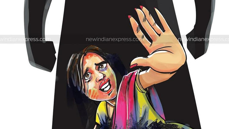 Indian women in rural areas more prone to gender-based violence than ...