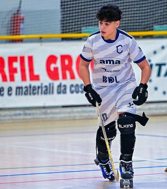 Hockey la BDL Under 17 quinta alle finali nazionali