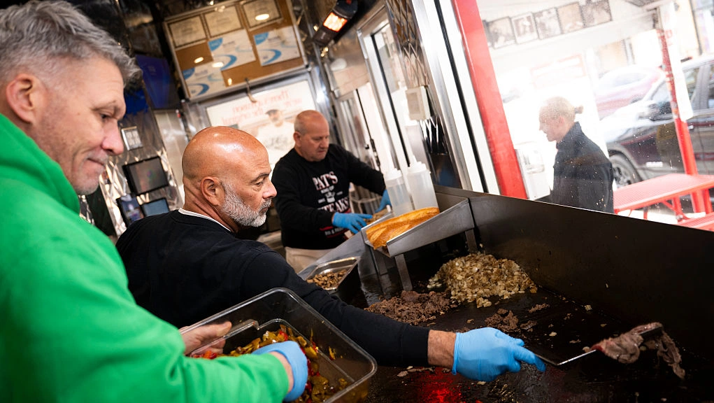 16 iconic foods from Pennsylvania