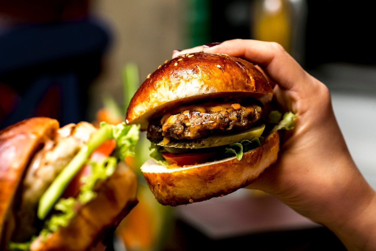 These two South African burgers crowned among world’s best