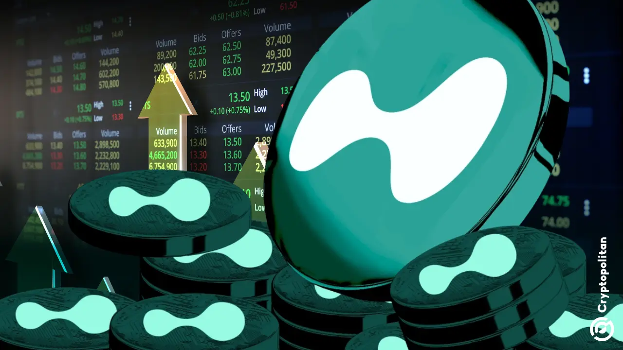 Hyperliquid becomes crypto’s central narrative as HYPE breaks new records