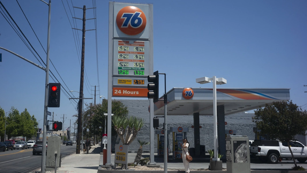 EV trade-ins hit 72% despite loss of $7,500 credit