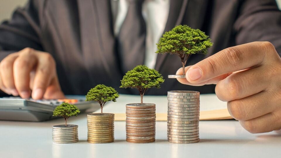 8-4-3 rule SIP strategy explained: How ₹5,000 monthly investment can ...