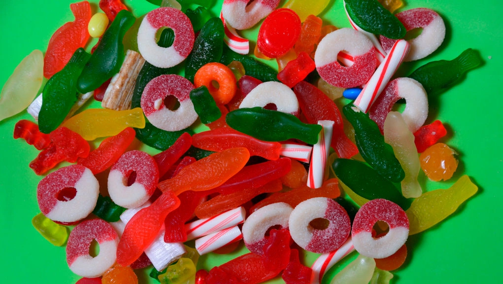 Why gummies are taking over your snack shelf