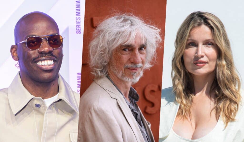 Jean-Pascal Zadi : Louis Bertignac et Laetitia Casta ont vécu là où il ...