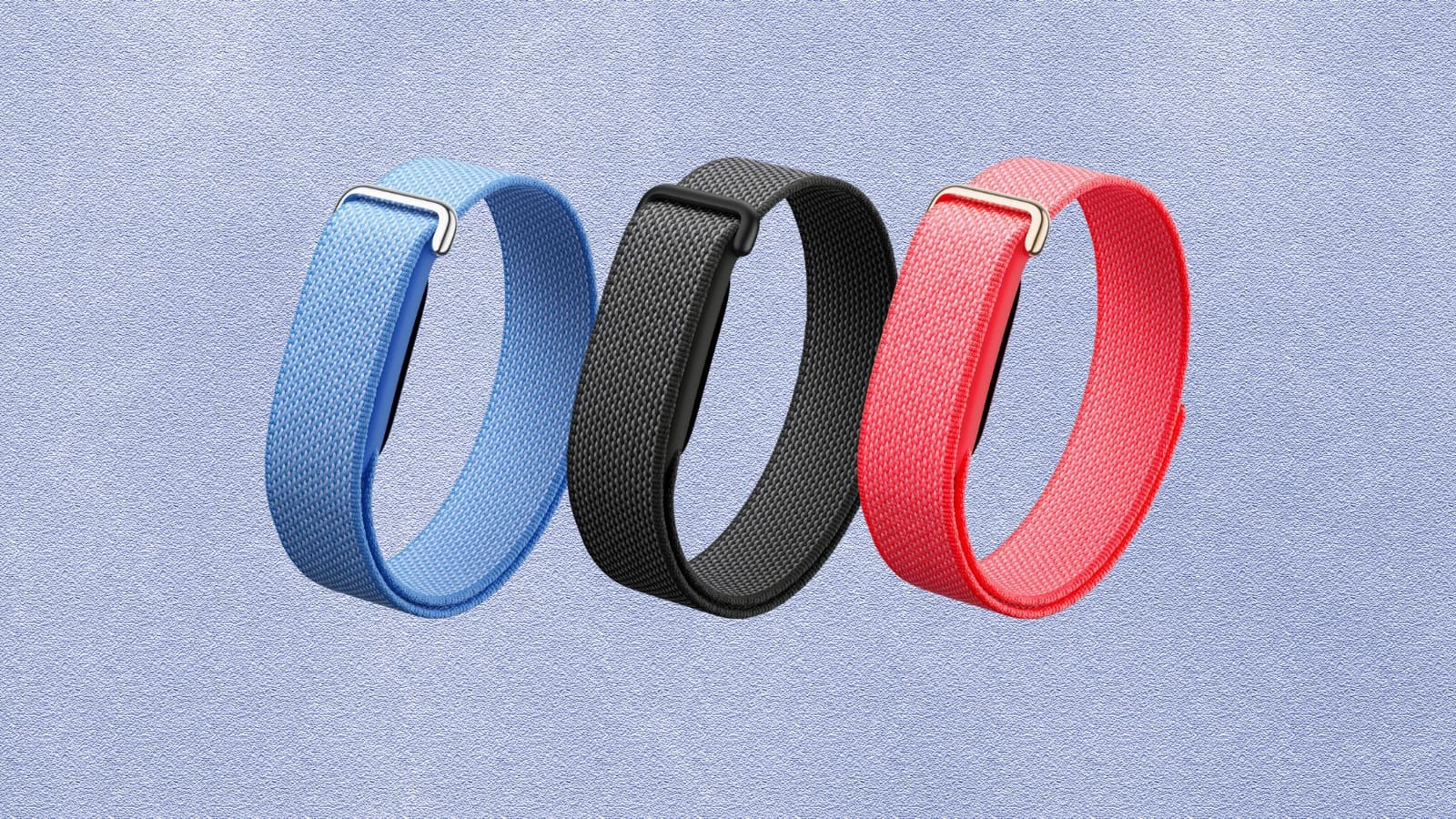 Google Fitbit Air : le bracelet connecté tant attendu est enfin ...