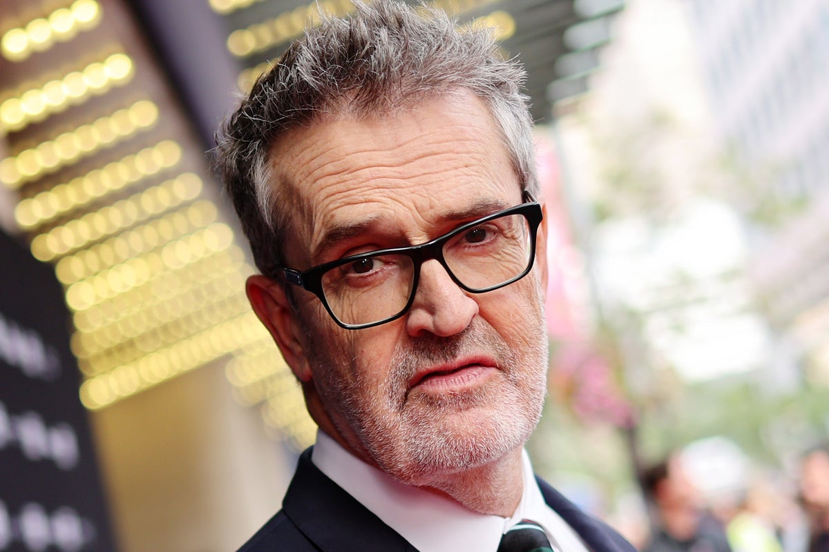 Rupert Everett wore secret bodysuit in films after body image struggle