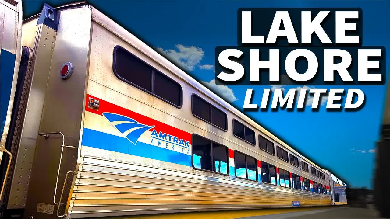Is Amtrak's $1,000 sleeper ticket a rip-off? Here's the brutal answer