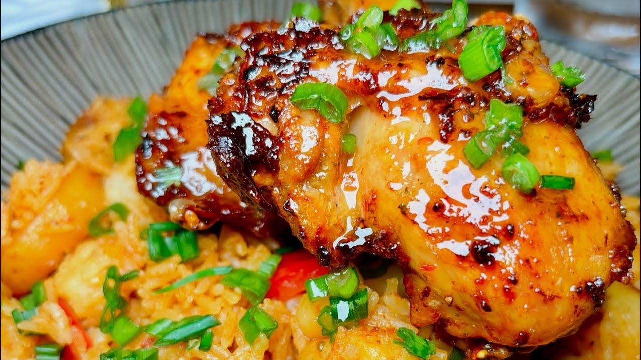 5 chicken dishes my family of 9 absolutely loved