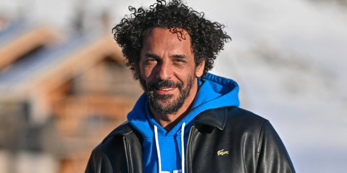Tomer Sisley et Julie Madar, Rafael Nadal aux Baléares, Patrick Bruel ...