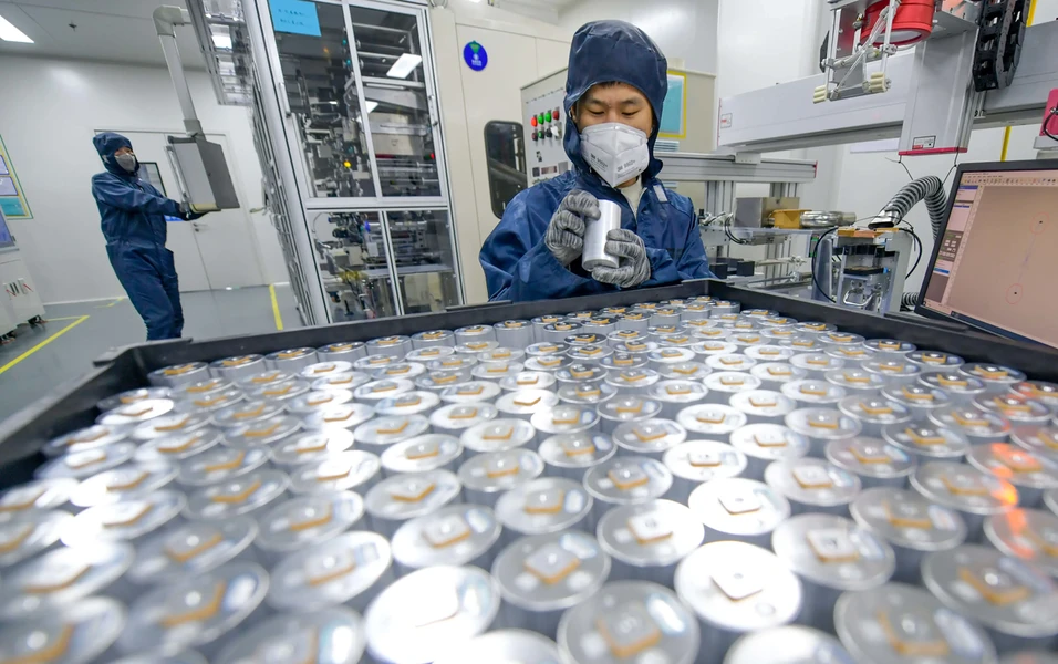 Atomic swap boosts sodium-ion battery energy density by 52%