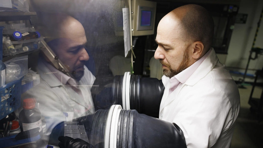 Atomic swap boosts sodium-ion battery energy density by 52%