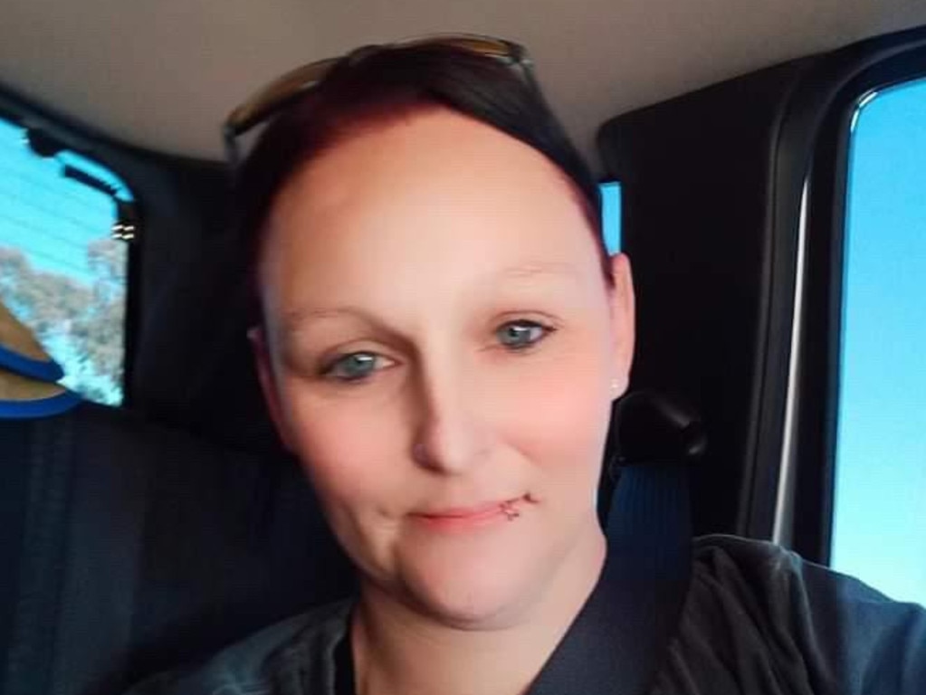 Search for mum in outback takes bleak turn