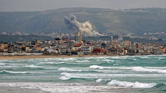 Iran war news live: Iran warns US, Israel of 'consequences' amid ...