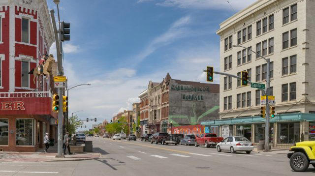 Cheyenne shoots down data center freeze after furious 4-hour showdown