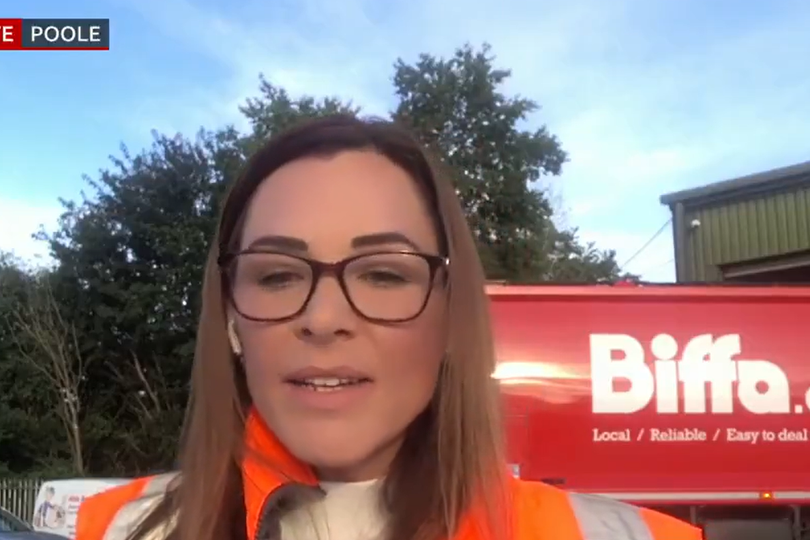 Bin company today says people don't realise cheap item can't be put in ...