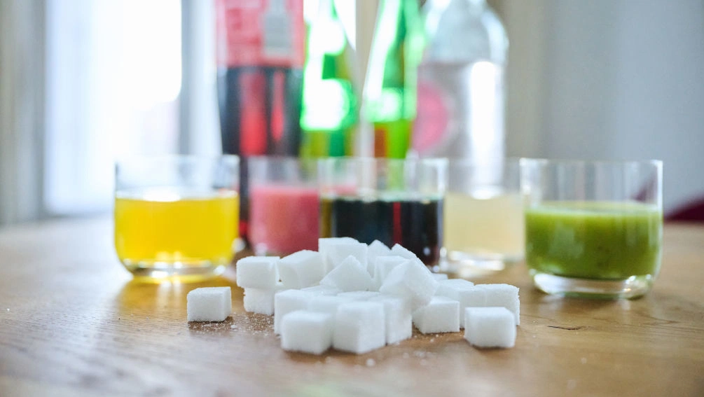 12 foods heart doctors avoid